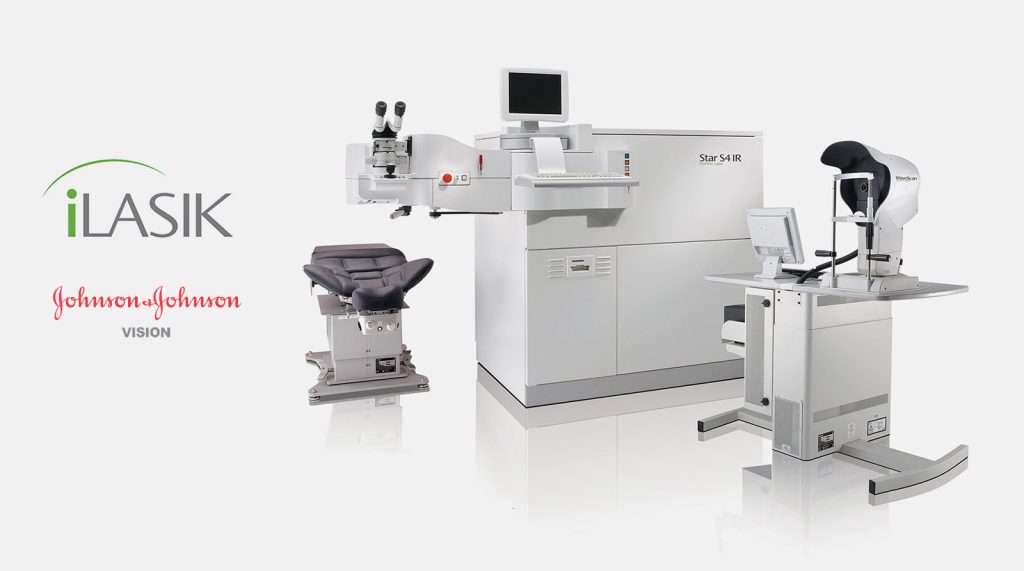 Malaysia's Top #1 LASIK & Eye Laser Surgery | VISTA